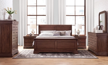 Bedroom | Haynes Furniture
