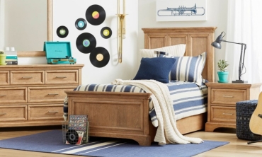 Bedroom | Haynes Furniture