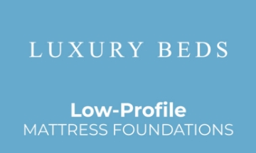 Virginia Luxury Beds | Haynes Furniture