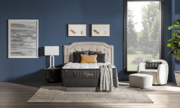 Mattress Brand | Haynes Furniture