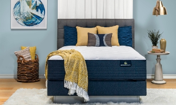 Mattresses | Haynes Furniture