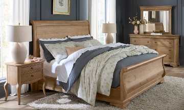 Bedroom | Haynes Furniture