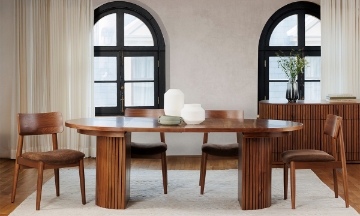 Dining Tables | Haynes Furniture
