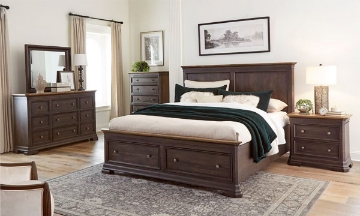 Bedroom | Haynes Furniture